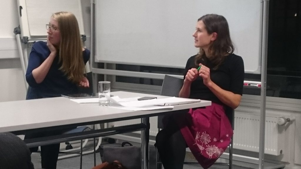 Information Law and Policy Centre's annual workshop highlights new ...