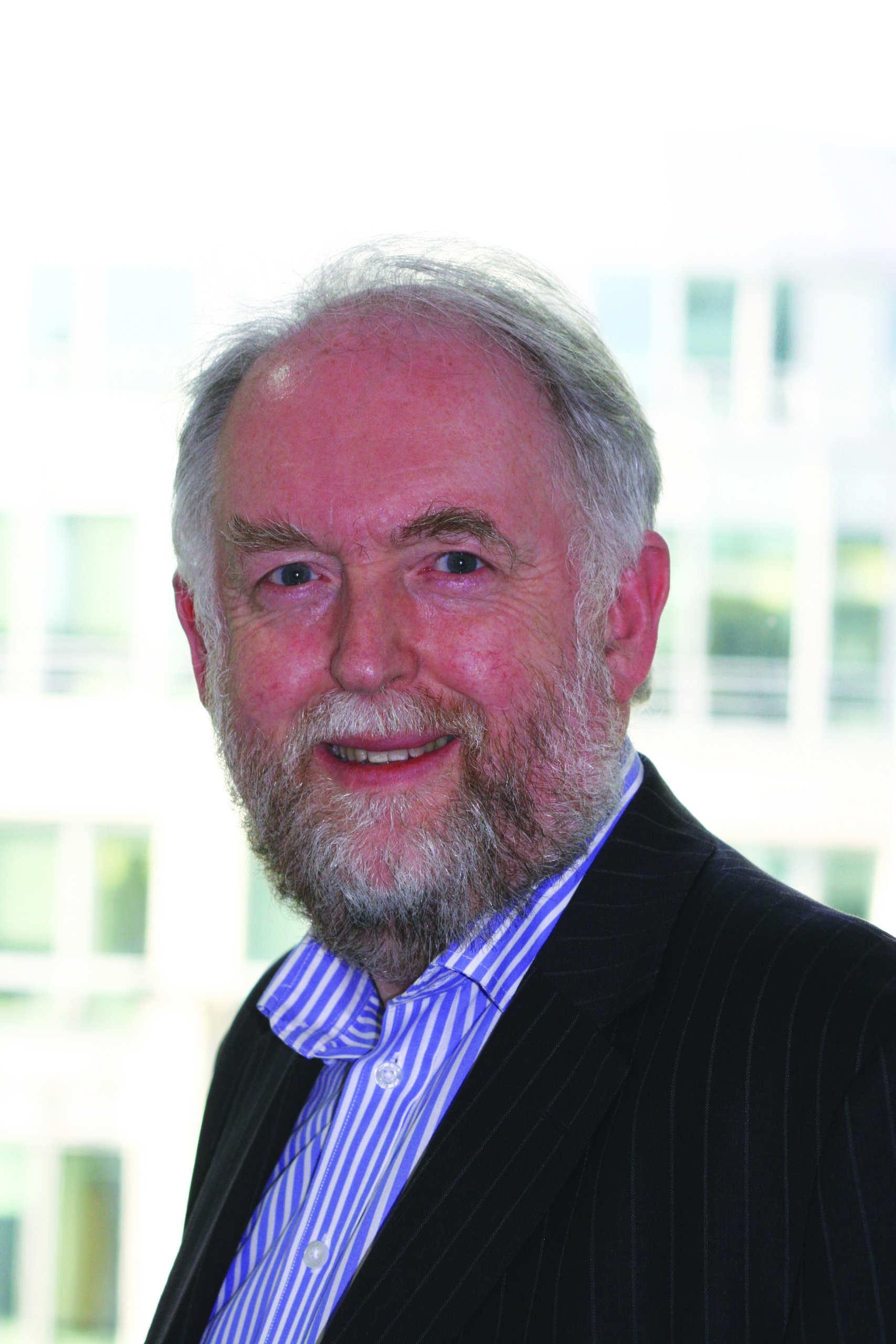 In conversation with: Graham Smith, Of Counsel, Bird & Bird LLP ...